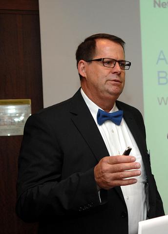 “100대 혁신 기업 중 85%가 넷앱 고객” - 데이터넷