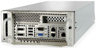 SGI ‘UV 2000·UV 20’, 세계 최대 인메모리 시스템 - 데이터넷