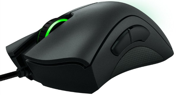 레이저, 게이밍 마우스 ‘레이저 데스에더 크로마’ 출시 - 데이터넷