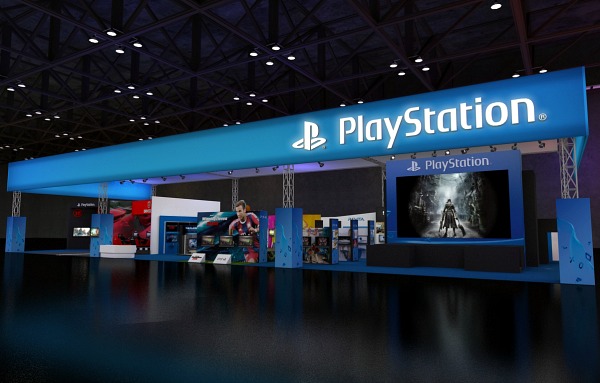 SCEK, 역대 최대 규모로 ‘지스타 2014’ 참가…43종 타이틀 시연 - 데이터넷