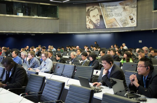 ETRI, SDN 국제표준화 회의 개최…‘T-SDN’ 집중 논의 - 데이터넷