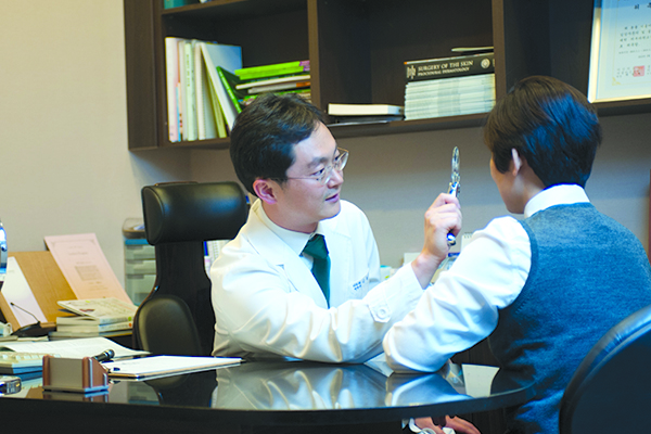 안티에이징 동안시술, 리더스피부과 ‘울쎄라·써마지 CPT’ - 데이터넷