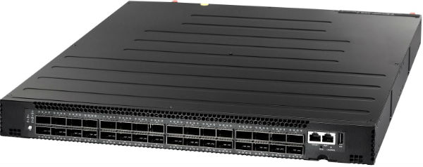 에지코어, 자체 개발 NOS ‘에지코스’ 탑재 SDN 스위치 출시 - 데이터넷