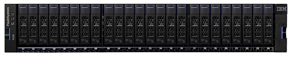 한국IBM, 올플래시 스토리지 ‘IBM 플래시시스템 9100’ 출시 - 데이터넷