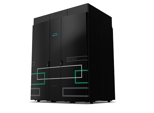 HPE, 스위스 EPFL ‘블루 브레인 프로젝트’ 위해 슈퍼컴 구축 - 데이터넷