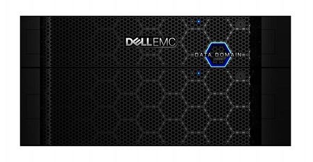 델EMC, 데이터 보호 스토리지 ‘DD6300’ 조달 등록 - 데이터넷