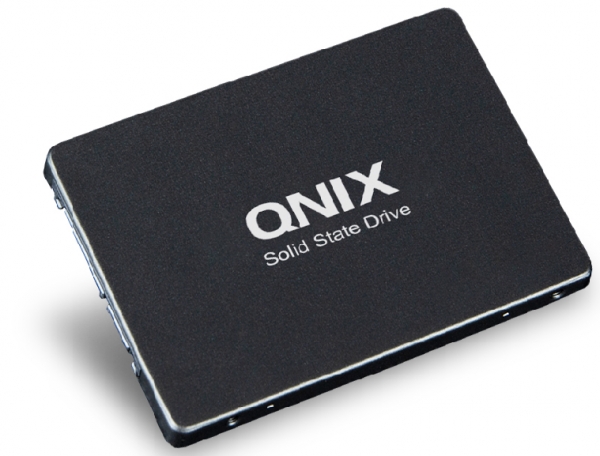 큐닉스그룹, SSD 스토리지 사업 진출 - 데이터넷