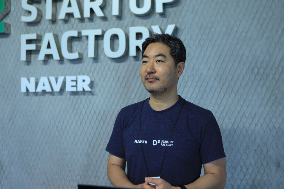 출범 6년 ‘네이버 D2SF’, 70개 스타트업 투자…기업가치 1.3조 - 데이터넷