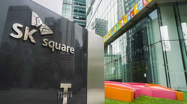 SK스퀘어, EQT파트너스에 SK쉴더스 지분 8600억 매각 완료 - 데이터넷