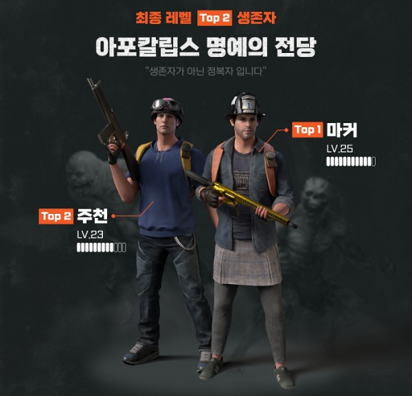 NHN ‘다키스트 데이즈’ 1차 CBT 결과, 타격감·사운드·스토리 만족 - 데이터넷