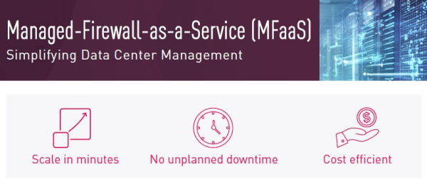 체크포인트, 관리형 방화벽 서비스 공개···관리형 보안 서비스 강화 - 데이터넷