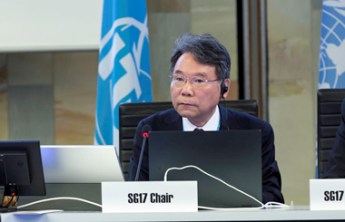 염흥열 순천향대 명예교수, ITU-T SG17 국제의장 임기 마쳐 - 데이터넷