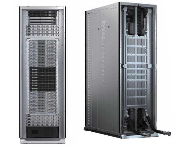 ‘델 AI 팩토리’, 독보적 기술·서비스로 AI 인프라 혁신 주도 - 데이터넷