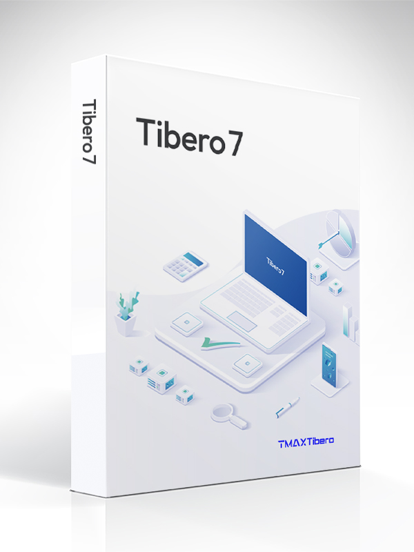 티맥스티베로, DBMS 솔루션 ‘티베로7’ 혁신장터 등록 - 데이터넷