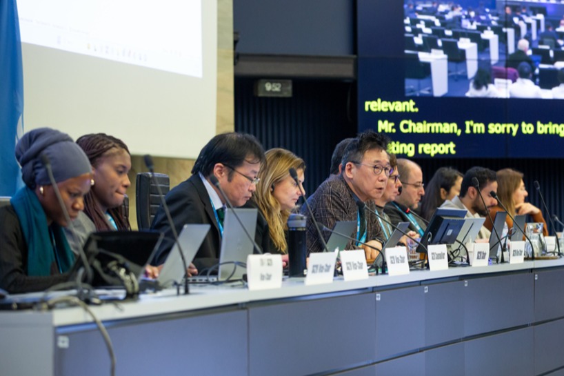 ETRI, 스마트시티·시티버스 국제표준화 선도 - 데이터넷