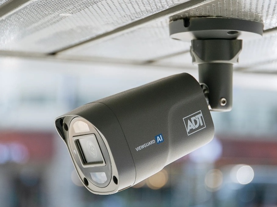 ADT캡스, 지능형 CCTV 성능 시험 인증 획득 ··· AI 보안 기술력 입증 - 데이터넷