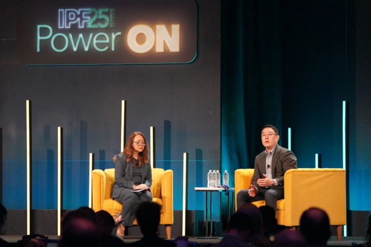 LS전선, IPF 2025에서 ‘우수 공급망 업체상’ 수상 - 데이터넷