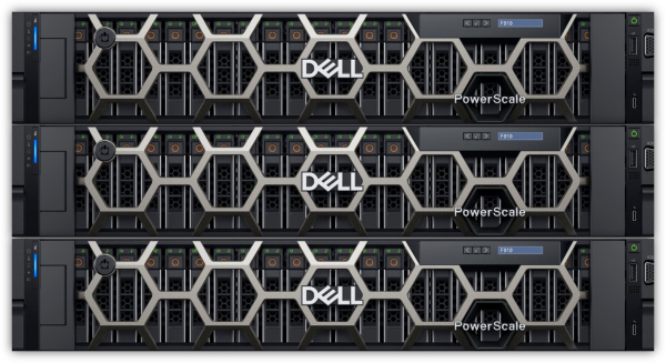 델, 소프트웨어 기반 분리형 인프라로 데이터센터 혁신 전략 공개 - 데이터넷