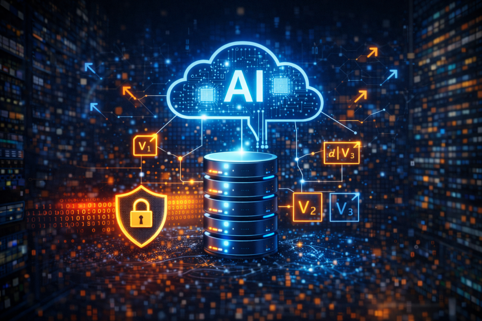 [평가와전망] 벡터 품은 클라우드 네이티브 DBMS ··· ‘AI 두뇌’ 저장소로 진화 - 데이터넷