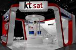 KTSAT, 조선해양전시회 코마린에 종합위성솔루션 선보여 - 데이터넷