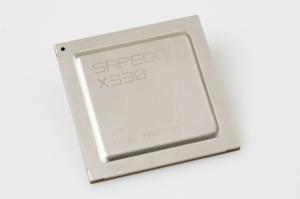 사피온, AI반도체 ‘X330’ 개발 편의성 높인 SW 풀스택 발표 - 데이터넷